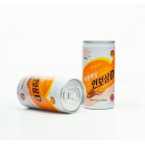 Nước Hồng Sâm Lon Achimmadang Inbosam D 180ml x 10 Lon | www.kgsvietnam.com